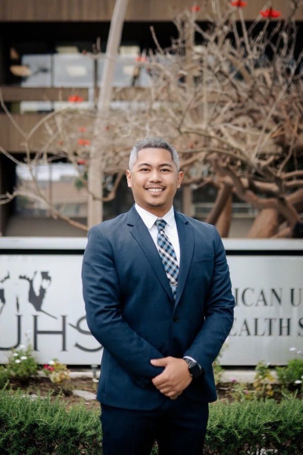 Student Services – AUHS